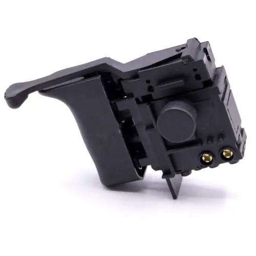 Electric Tool Push Button Switch Manufacturing For Machine HR2450 ...