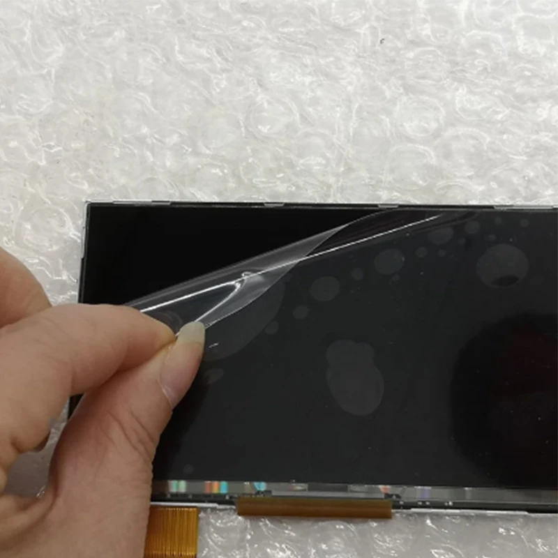 Tested LCD Screen Backlight for PSP 3000 - Replacement Part