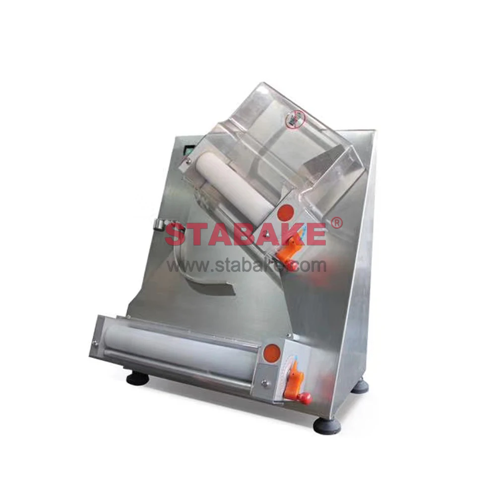 Rondo Dough Sheeter Machine Bakery For Table Top And Stand - Buy Dough ...