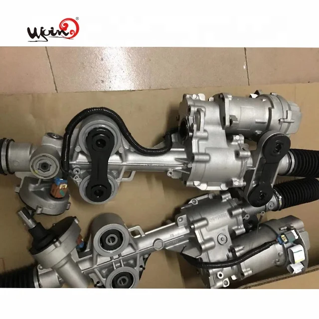 Ujoin Car Steering Rack for GMC 2015 - High Quality Replace