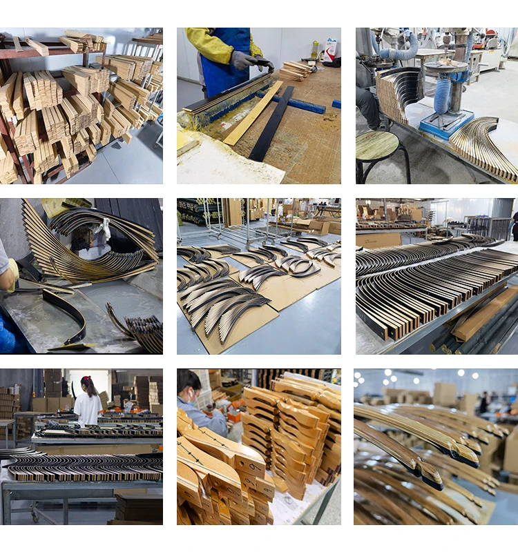 50 Inch Long Bow - Traditional Recurve Bow for Hunting