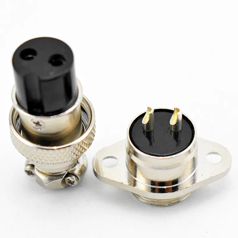 GX16/M16 2P 3P 4P 5P 6P 7P 8P 9P 10P Socket Power Plug| Alibaba.com