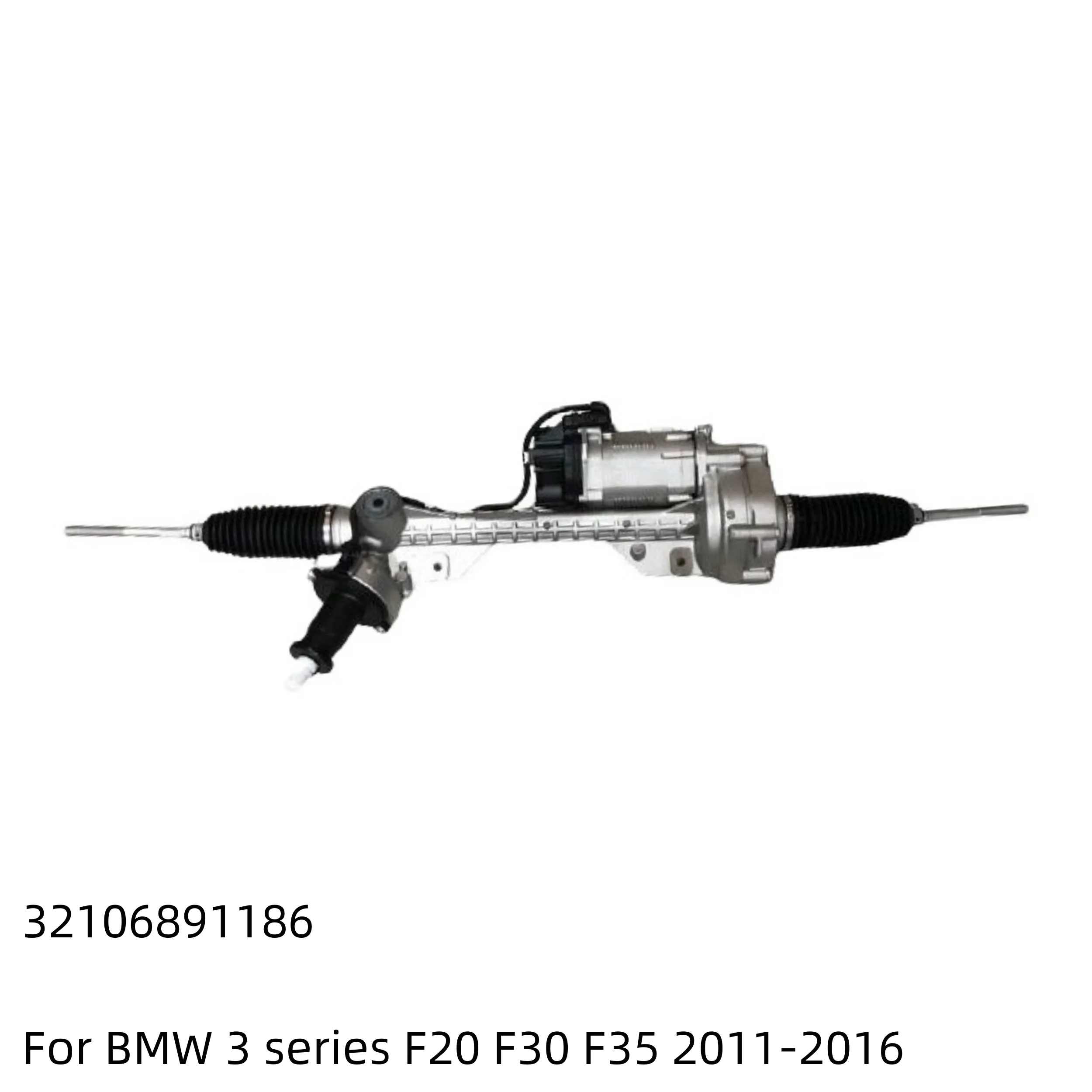 Eok Electric Power Steering Rack Lhd 32106891186 For Bmw 3 Series F20 ...