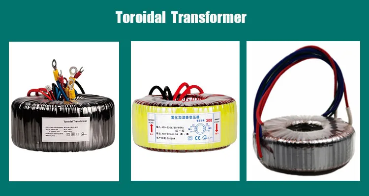 3000 Watt Medical Isolation Toroidal Transformer 10kw - Buy Medical ...
