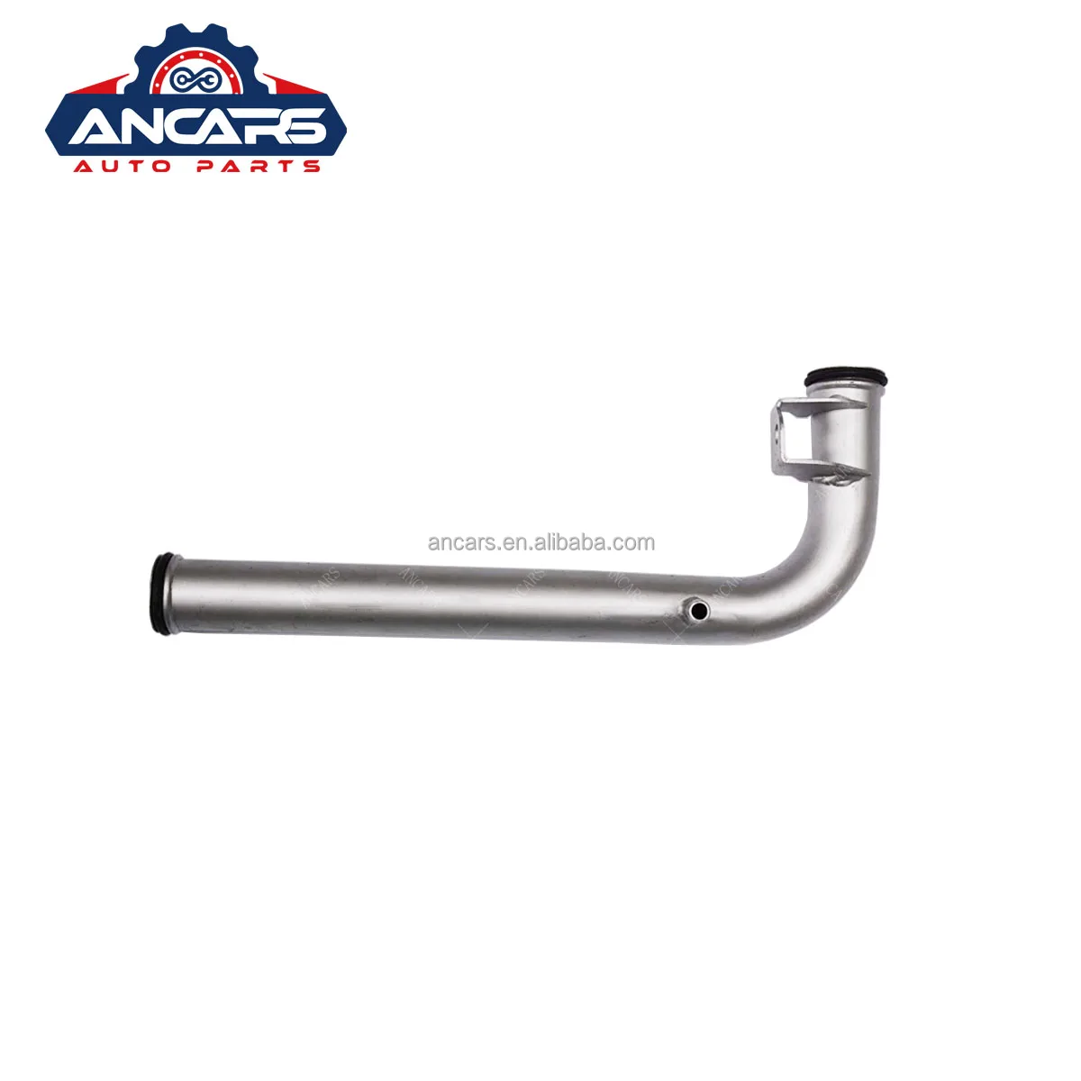 Car Water Coolant Pipe Md307137 For Mit-subishi Pajero Montero V73 2000 ...