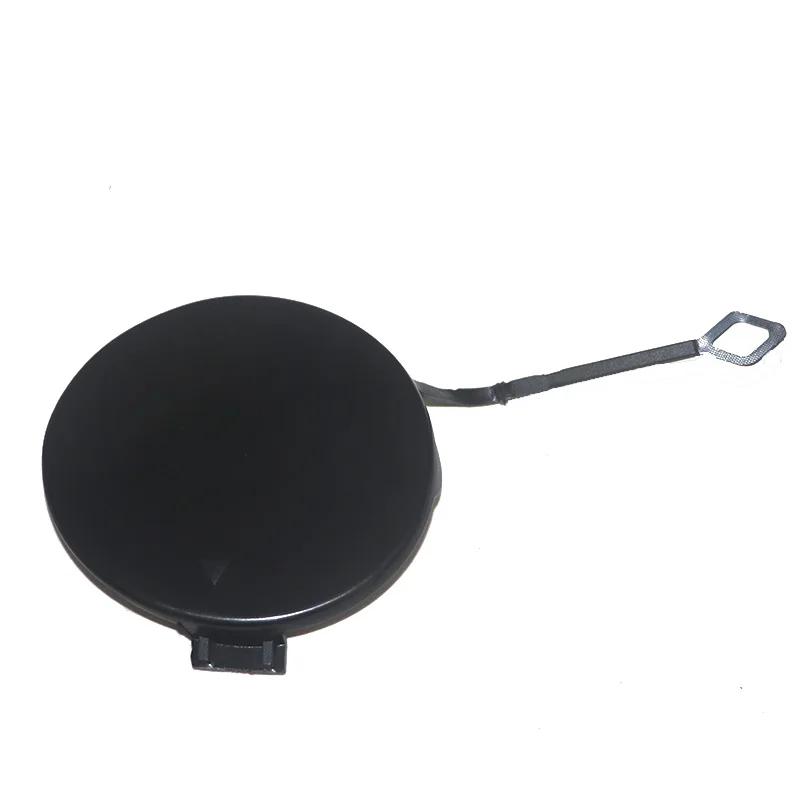 Car Front Bumper Towing Tow hook Eye Cover Cap 51118077310 For BMW 5 ...