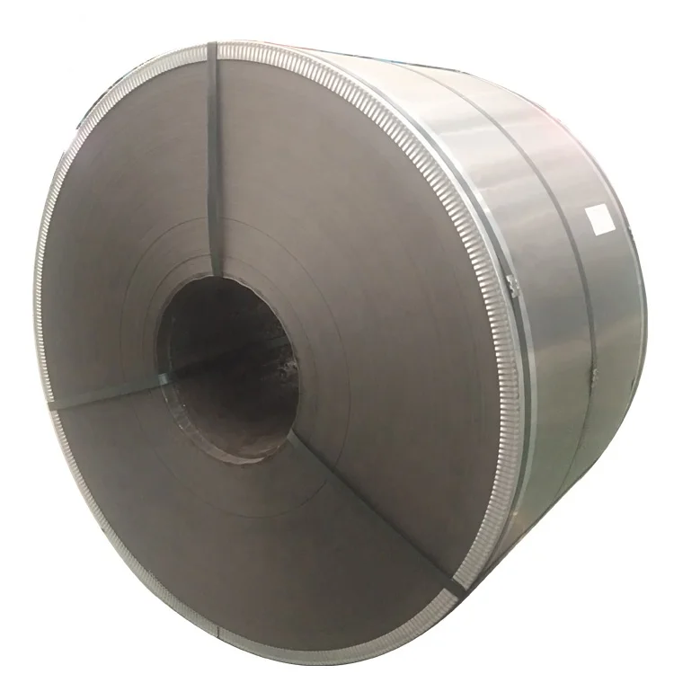 Cold-rolled Steel Stainless Steel Coil Scrap Cold Rolling Mill Strip ...