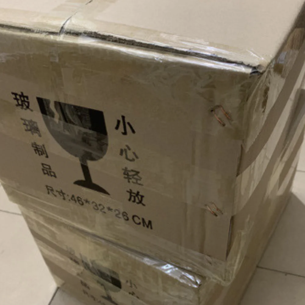 50ml Inverted Conical Pagoda Pressing Spray Bottle New Glass Empty ...