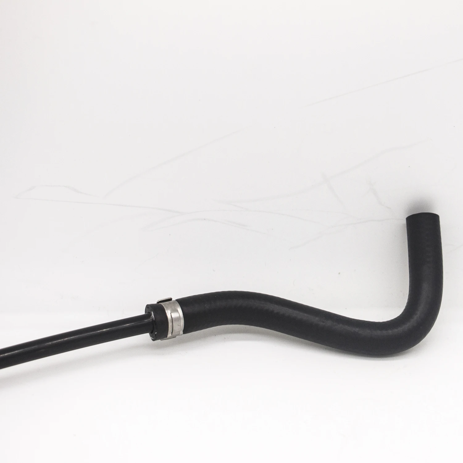 For BMW E60 E61 525i for bmw 5 Series Expansion tank Hose 17127519247 ...