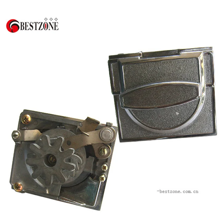 Coin Mech for Toy Vending Machines - Manual Control Coin Acceptors with ...