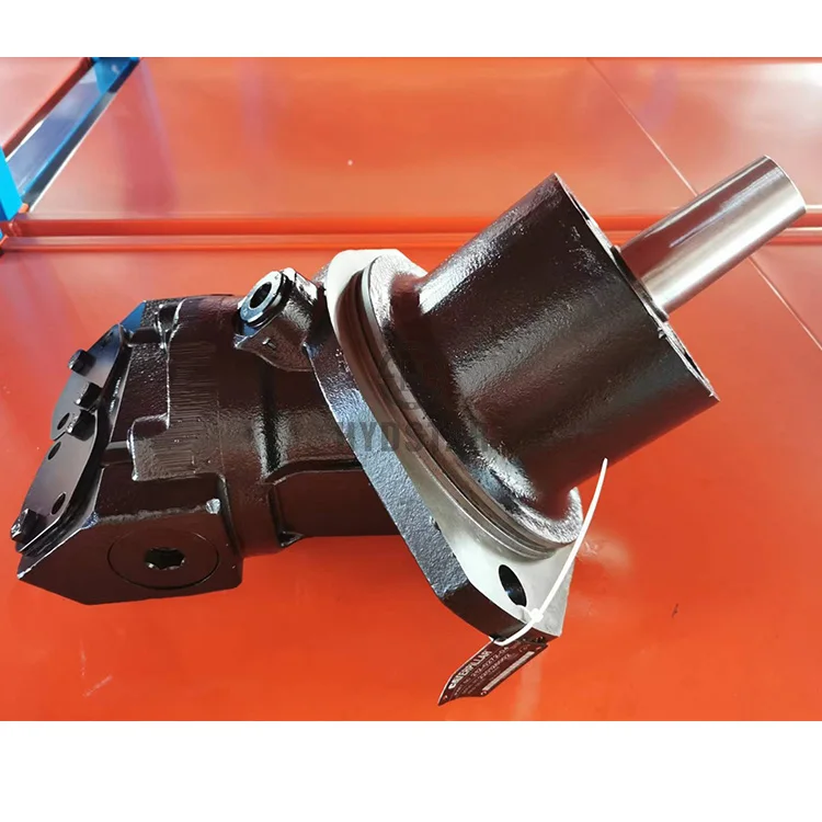 Excavator Tractor D8R Hydraulic Pump Piston Motor 1597162 159-7162 for ...