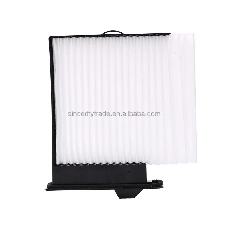 Auto Cabin Air Filter For Nissan Oem 27274-ed000 27891-ec00a 27891 ...