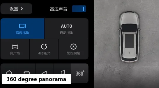 In Stock Suv Electric Car 6 Seats Li Xiang One 188km Extended Range Hybrid Ev Car Li One Suv Car ...