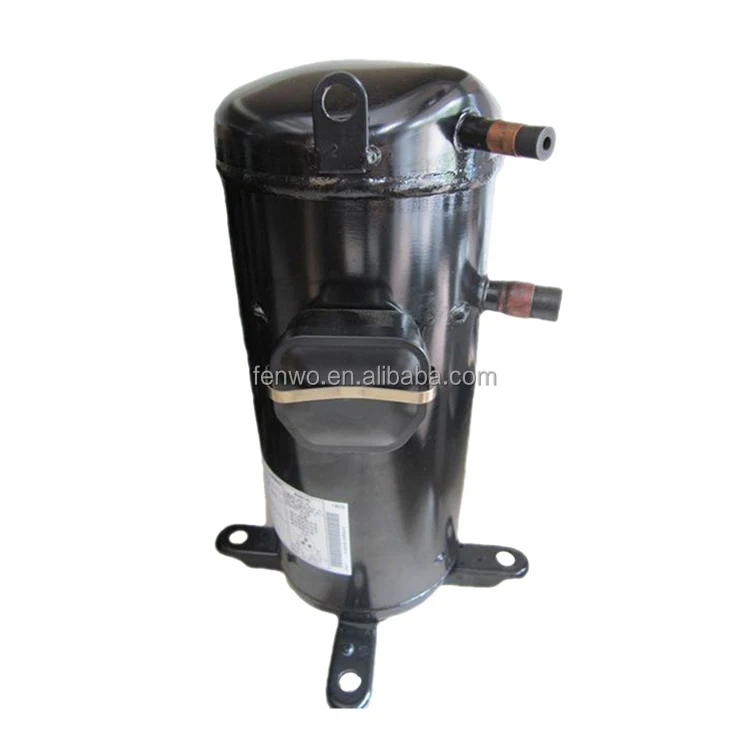 Refrigeration R410A C-SBP170H38A 5HP Compressor for Chiller