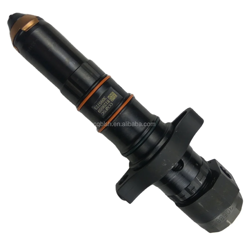 BSLH K19 KTA19 Diesel Engine Part Fuel Injectors For Cummins| Alibaba.com