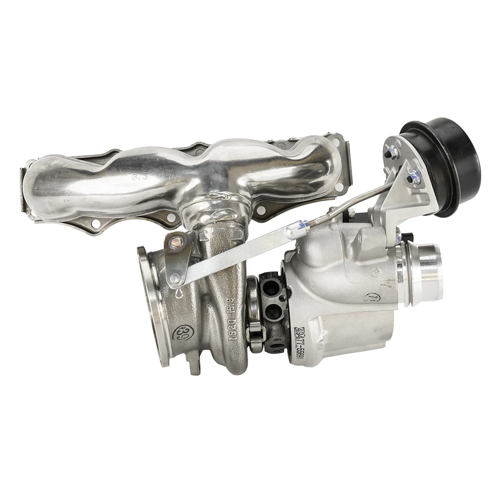Factory Price Auto Engine Parts Turbocharger 11657588938 11657635803 ...