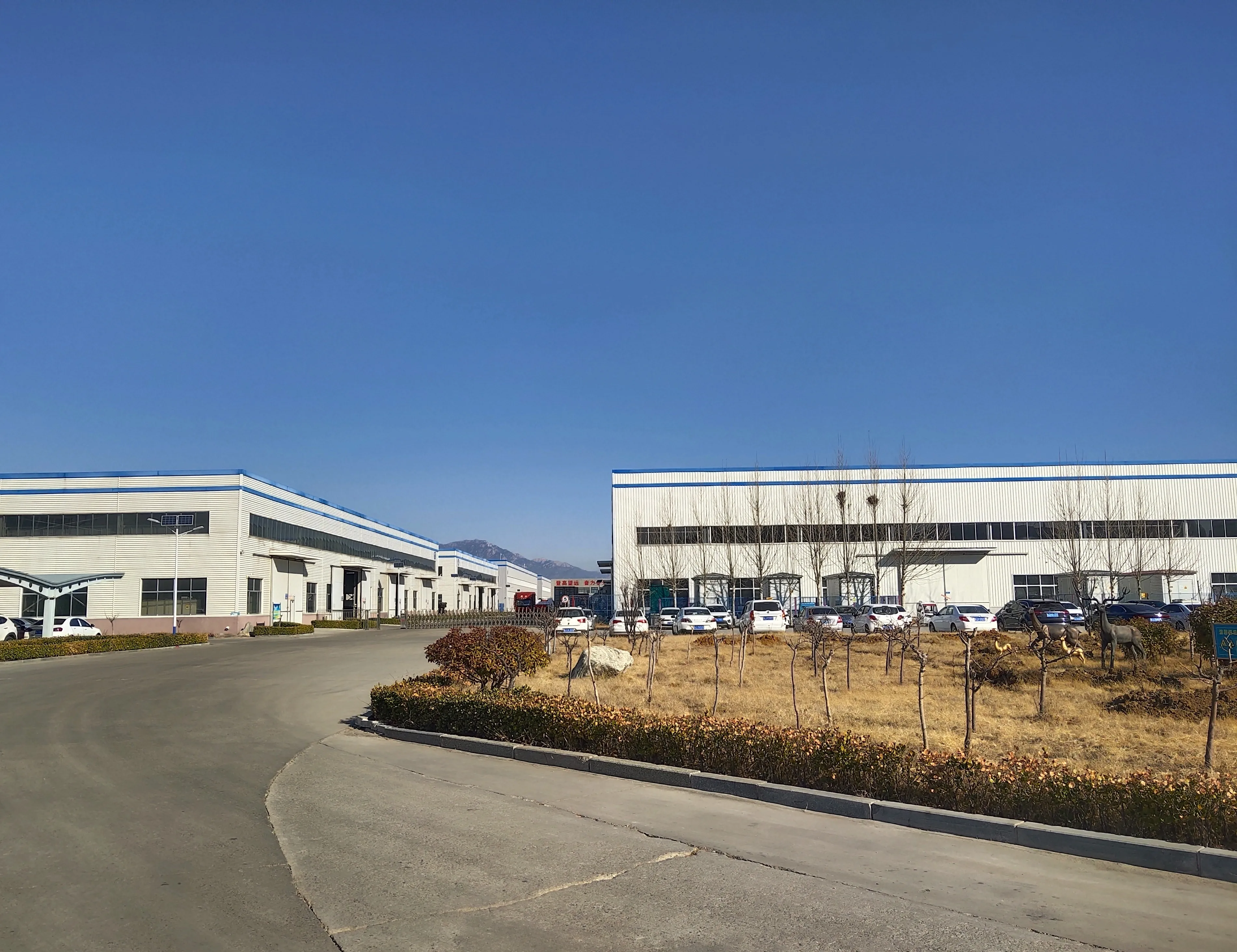 Geogrid Installation Guidelines - Biaxial Geo Grid Mesh