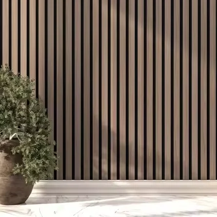 Manufacture 3D Model Design Flexible Wall Panel Soundproof Wall ...