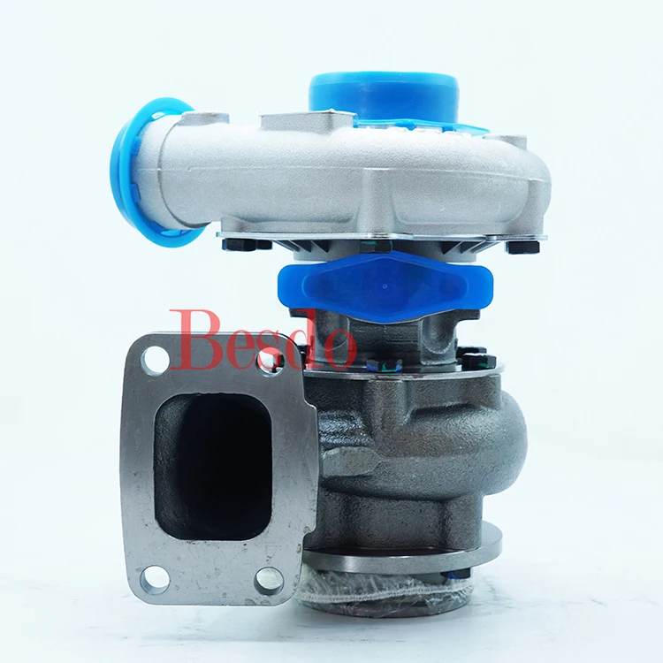 Genuine Motor Spare Parts Turbocharger 4bt 5273534 4982530 - Buy ...