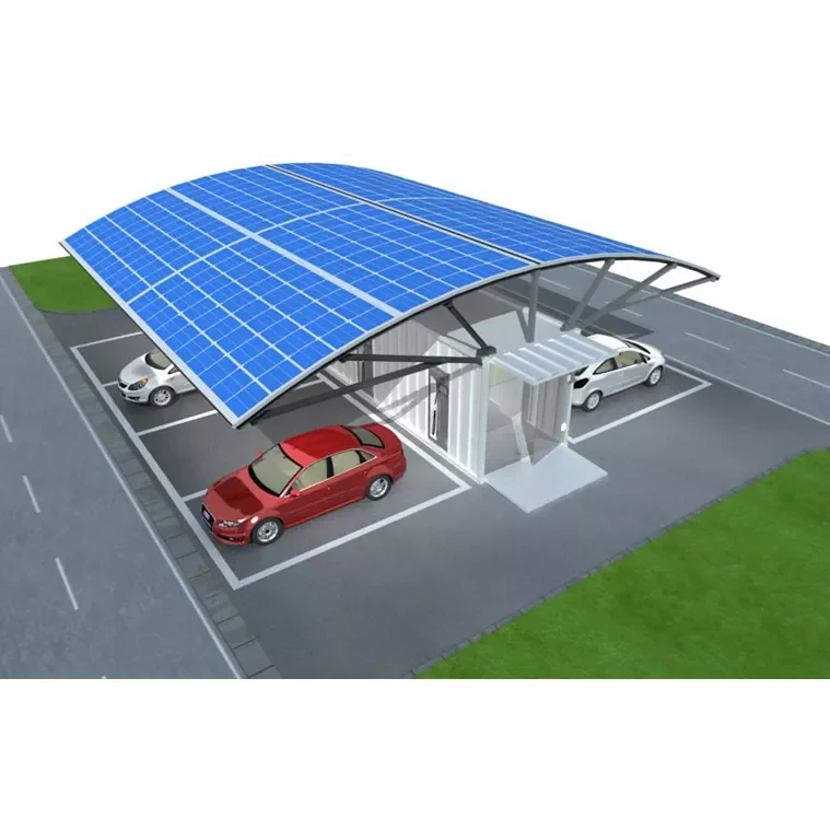 Alibaba.com: SCU 3-in-1 PV Solar System with Lithium Battery Storage ...