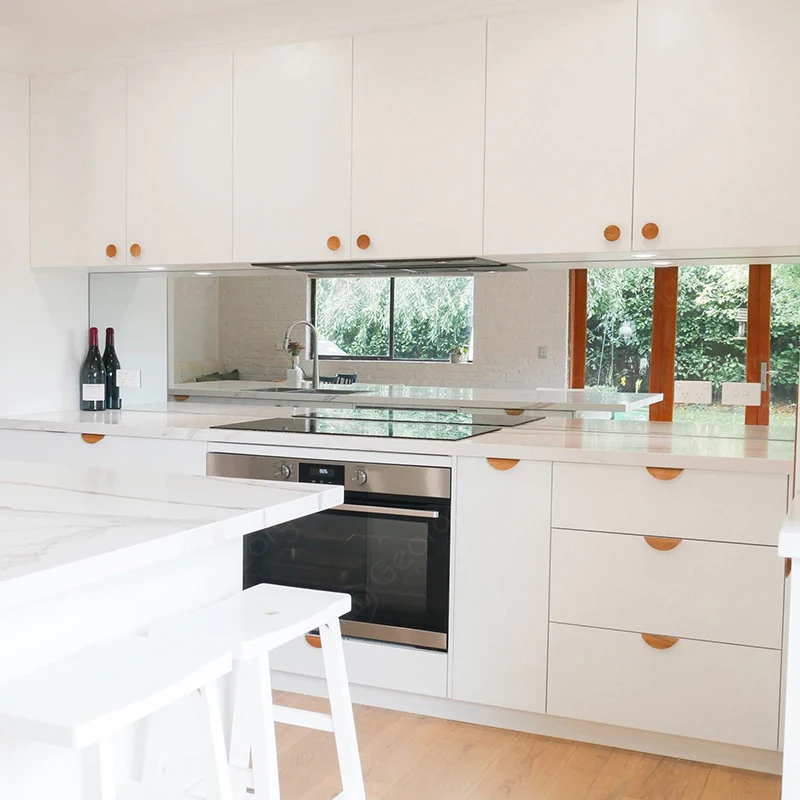 Contemporary Kitchen Cabinet Complete Kitchen Cabinet Set Kitchen ...