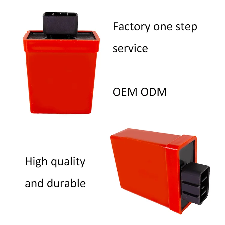 Good Quality Racing Cdi Programable Tvs Apache 160cc Cdi For ...