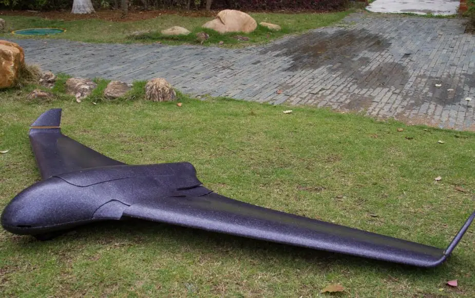 Skywalker X8 Flying Wing Drone Kit New Starry Black Limited Version ...