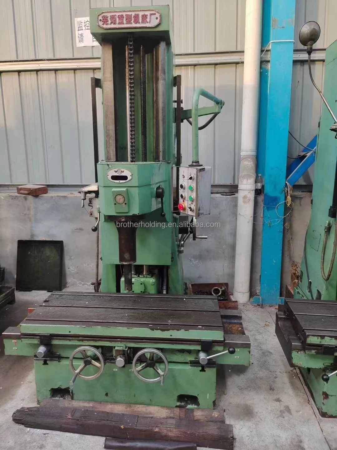 Used Chinese Fine Boring Machine T7220A High Precision Boring Mill ...