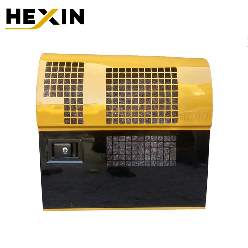 Wholesale Caterpillar Cat Excavator Parts Panel Door For 320cl 325c ...