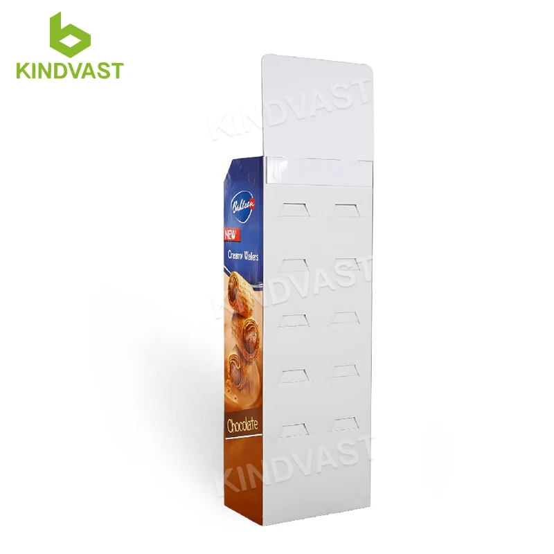 Alibaba.com: Supermarket Biscuit Stand, Bread and Cookies Display Rack ...