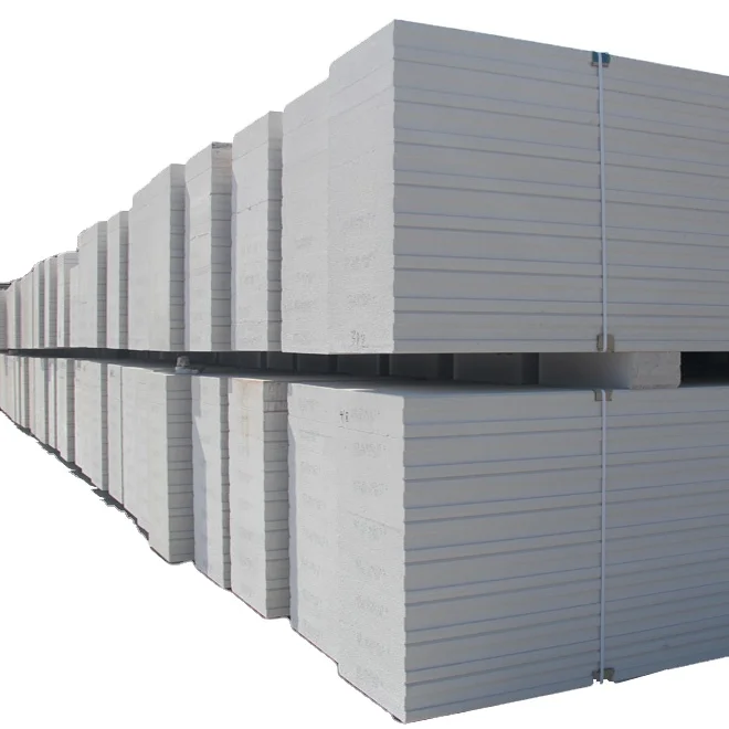 Alibaba.com: CLC Cellular Lightweight Concrete Panel ALC/AAC Panel in ...