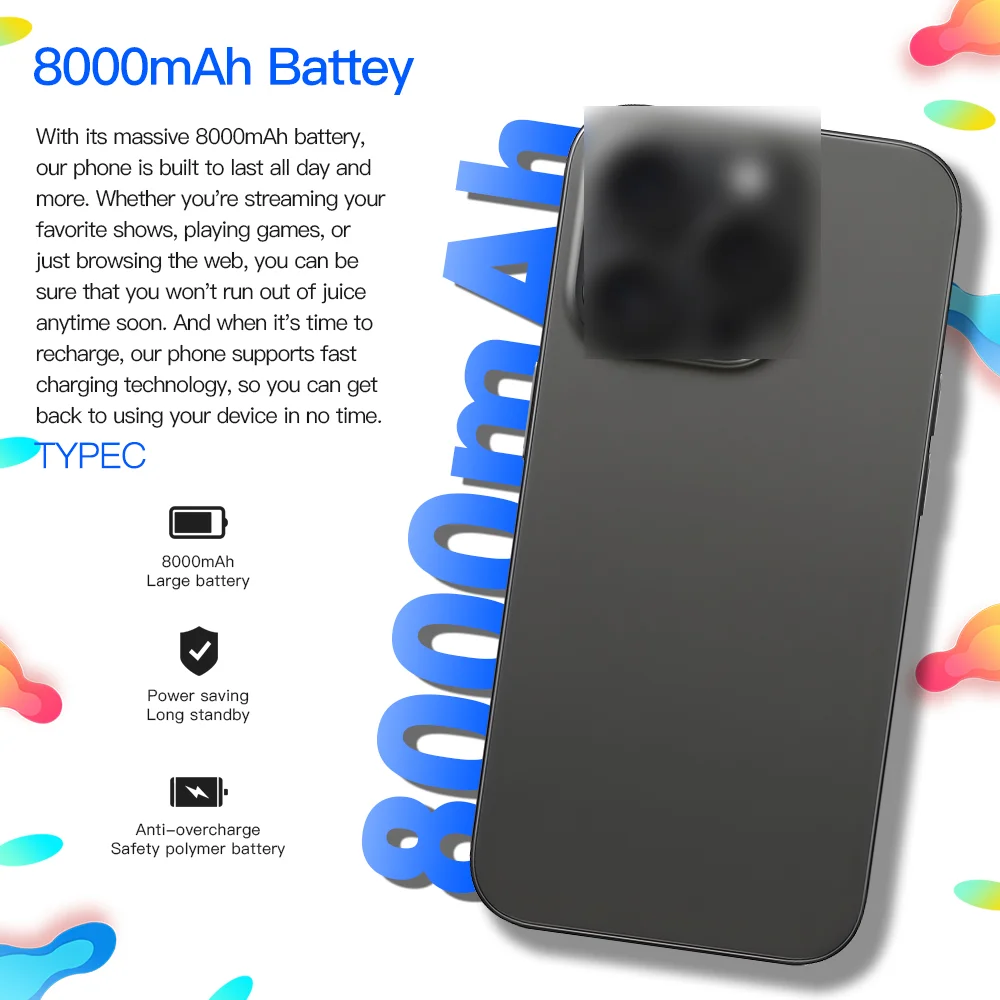 Genuine Original 16gb+1tb Unlocked Version Dual Sim 5g Android ...