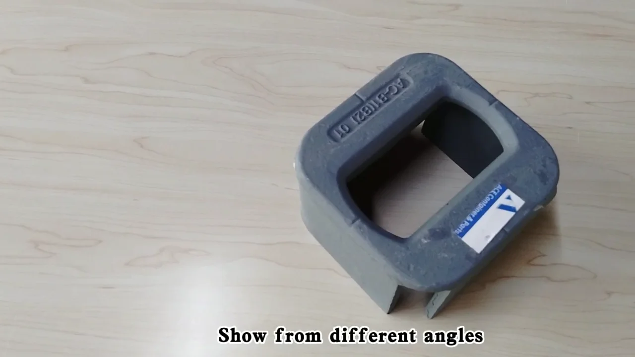 Dnv Gl Certified Container Lashing Equipment Iso Single Raised ...