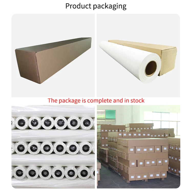 Subli A4/a3/roll Transfer Sublimation Paper For Mugs & T-shirts ...