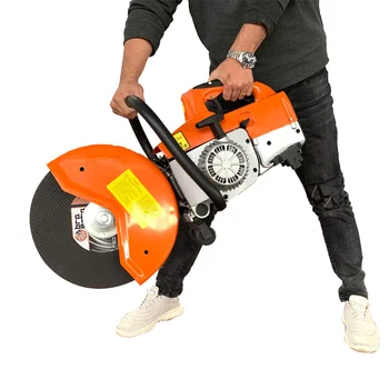 Ehs350c Internal Combustion Rescue Toothless Saw Firefighting ...