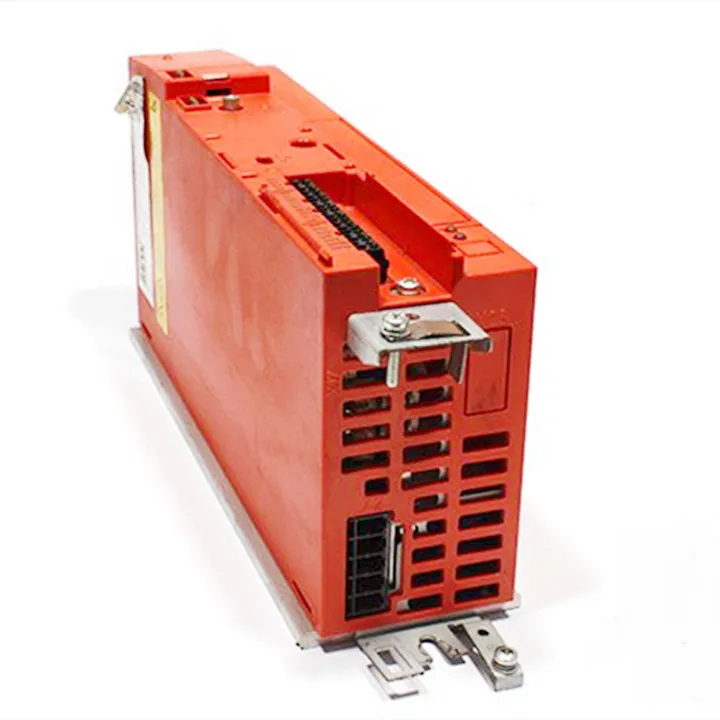 Mc07b0030-5a3-4-00 Sew Eurodrive Inverter Plc Programmable Controller ...