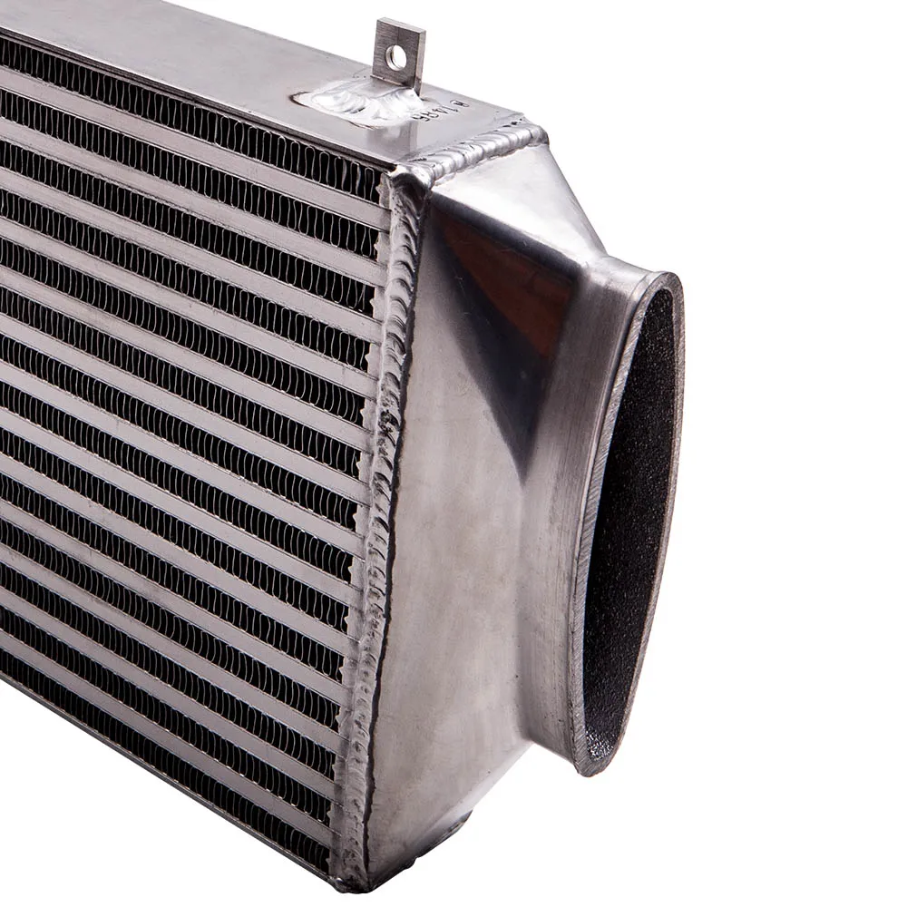 Top Mount Turbo Supercharged Intercooler For Bmw Mini Cooper S R53 R52 ...