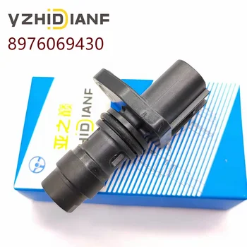 Crank Shaft Crankshaft Position 89760-69430 8976069430 949979-1300 ...