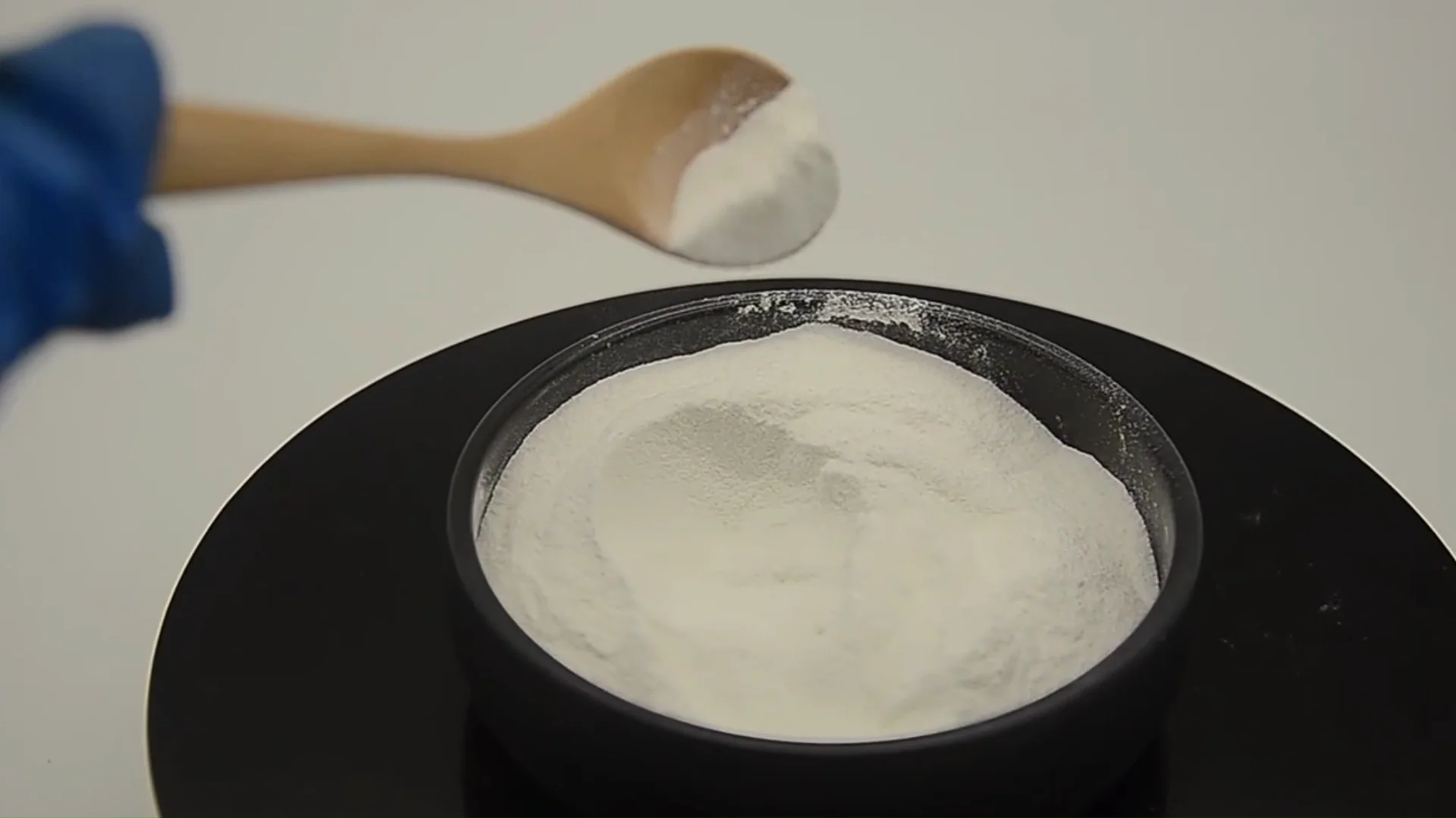 Sodium Bicarbonate - Also Known As Baking Soda,With A Cas Number Of 144 ...