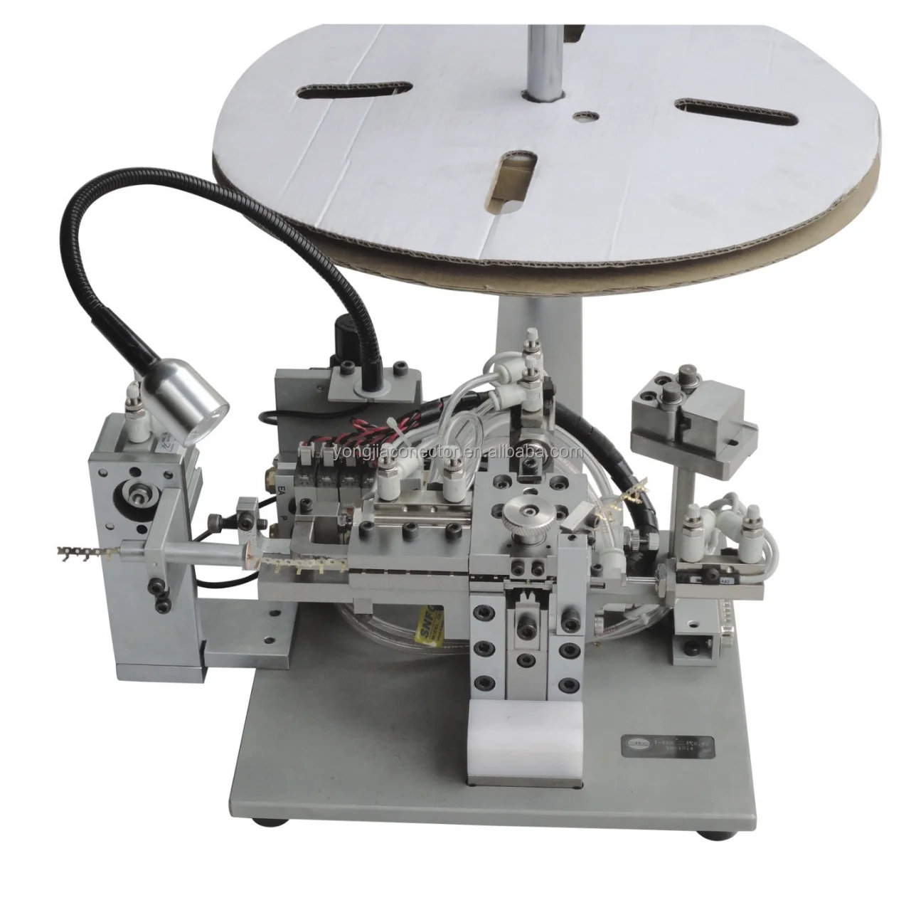 RF Coax Cable IPEX Terminal Connector Crimping Machine| Alibaba.com