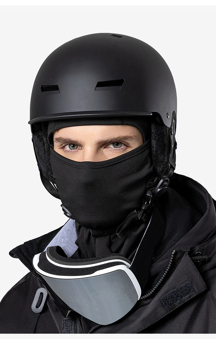 Custom Balaclava Mask Ski Maskss Custom Logo Full Face Mask Masks ...