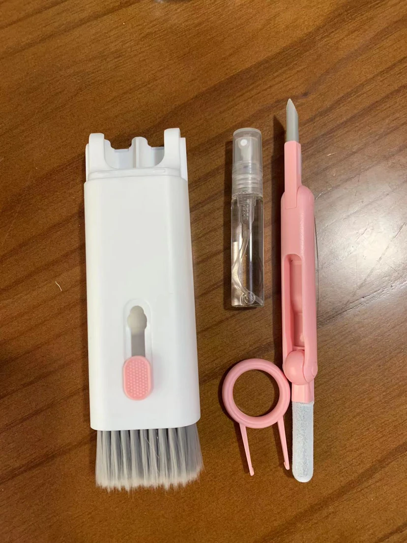 Ds1283 7 in 1 Computer Phone Cleaning Set - Eco-friendly
