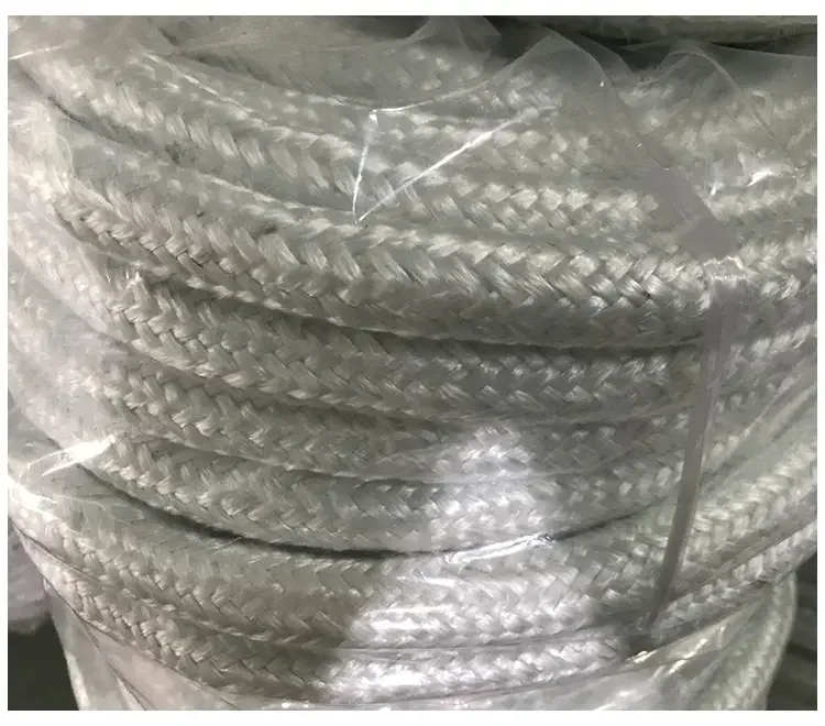 Boiler Sealing Rope at Georgia Lucas blog