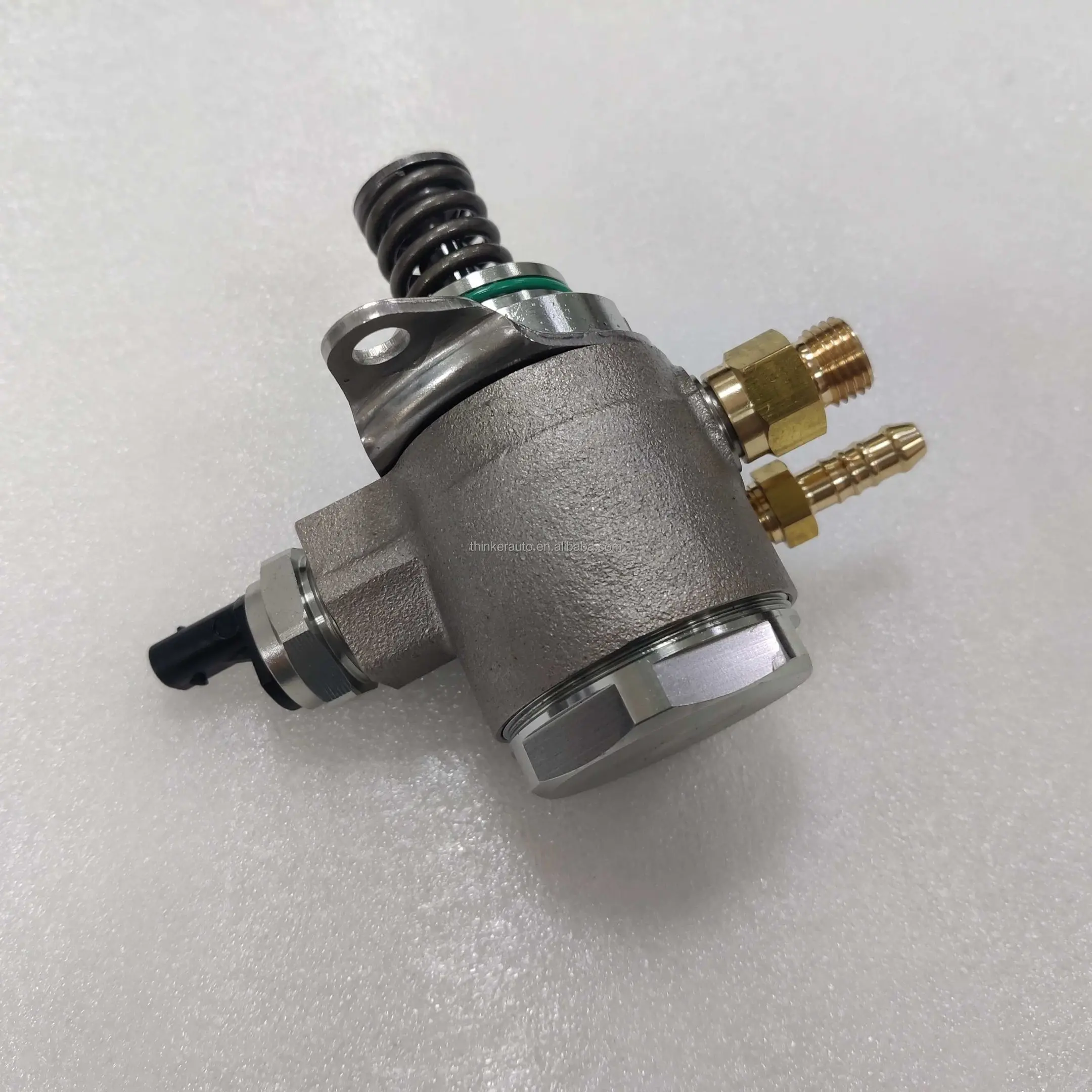 High Pressure Fuel Pump - 03C127026R, 03C127026K, 03C127026L, 03C127026M