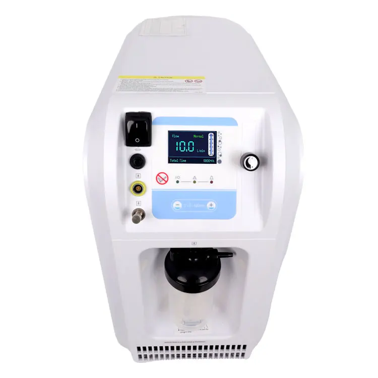 CONTEC Oxygen Concentrators - Reliable Medical Solutions