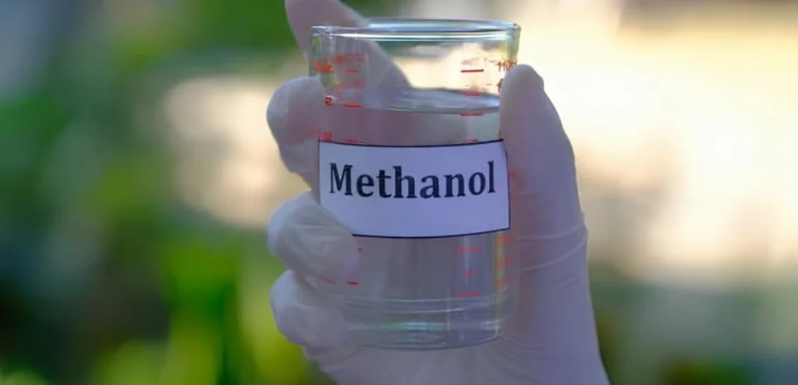 V2O5 Catalyst & CH3OH Cuo - High Activity in Methanol Synthesis