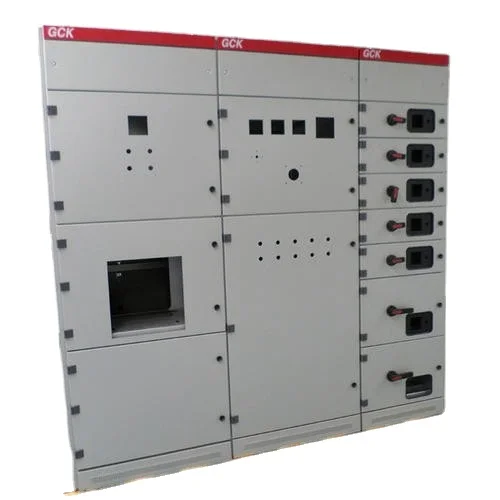 Electric Power Distribution Low Voltageseries Motor Control Center MCC ...
