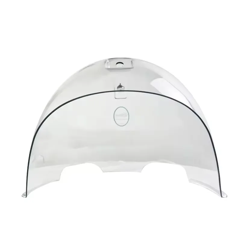 2024 Hyperbaric Oxygenation Face Dome O2 Dome Facial Mask for Oxygen ...