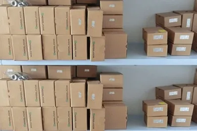 Original Mc33660befr2 Semiconductor Microcontroller Package Sop-8 ...