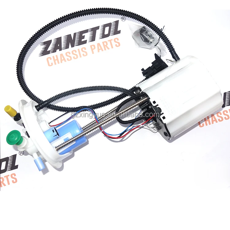 Fuel Pump & Housing Assembly 20965082 for CHEVROLET EQUINOX for GMC ...